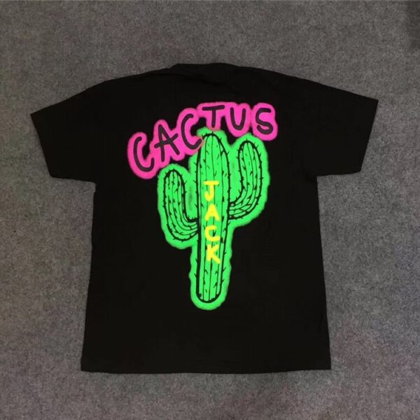 Travis Scott Merch | Official Cactus Jack Store